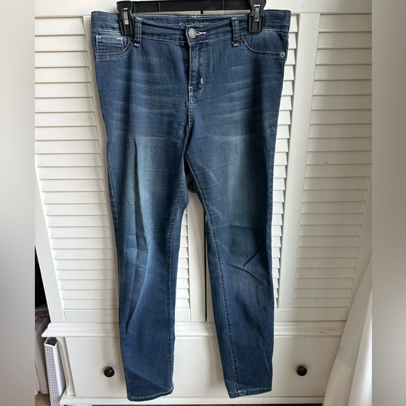 Cherokee | Bottoms | Cherokee Super Skinny Medium Wash Jeans | Poshmark